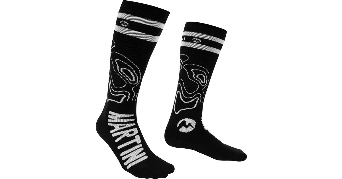 Martini Original Socks High Uni | SportFits Shop