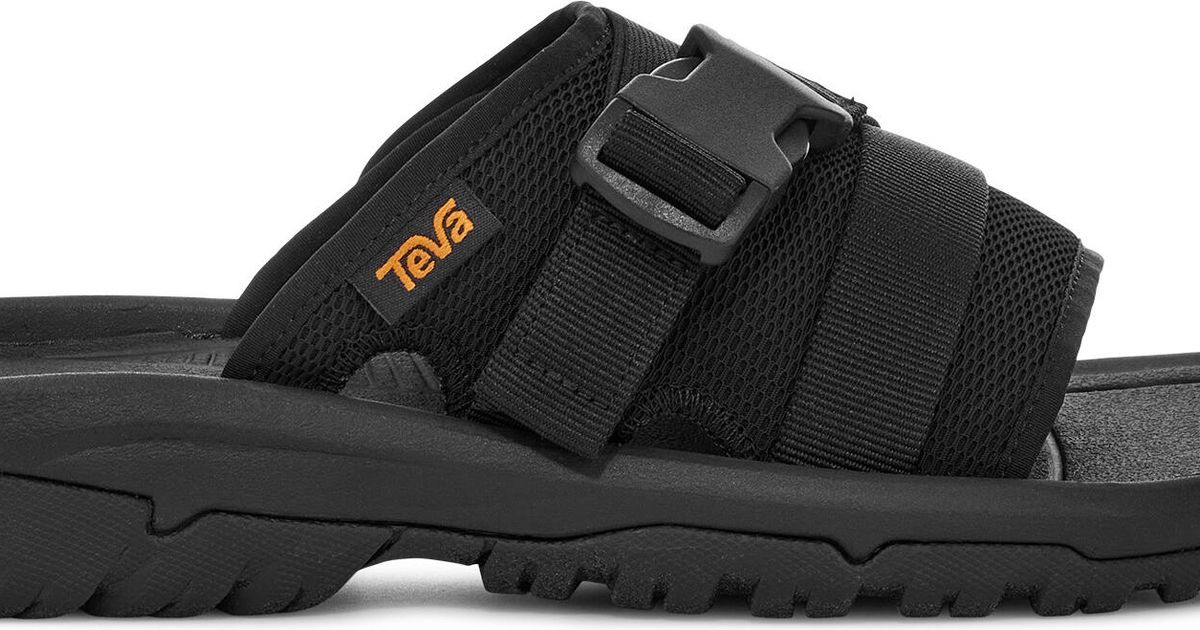 Teva Hurricane Verge Slide Mens | SportFits Shop