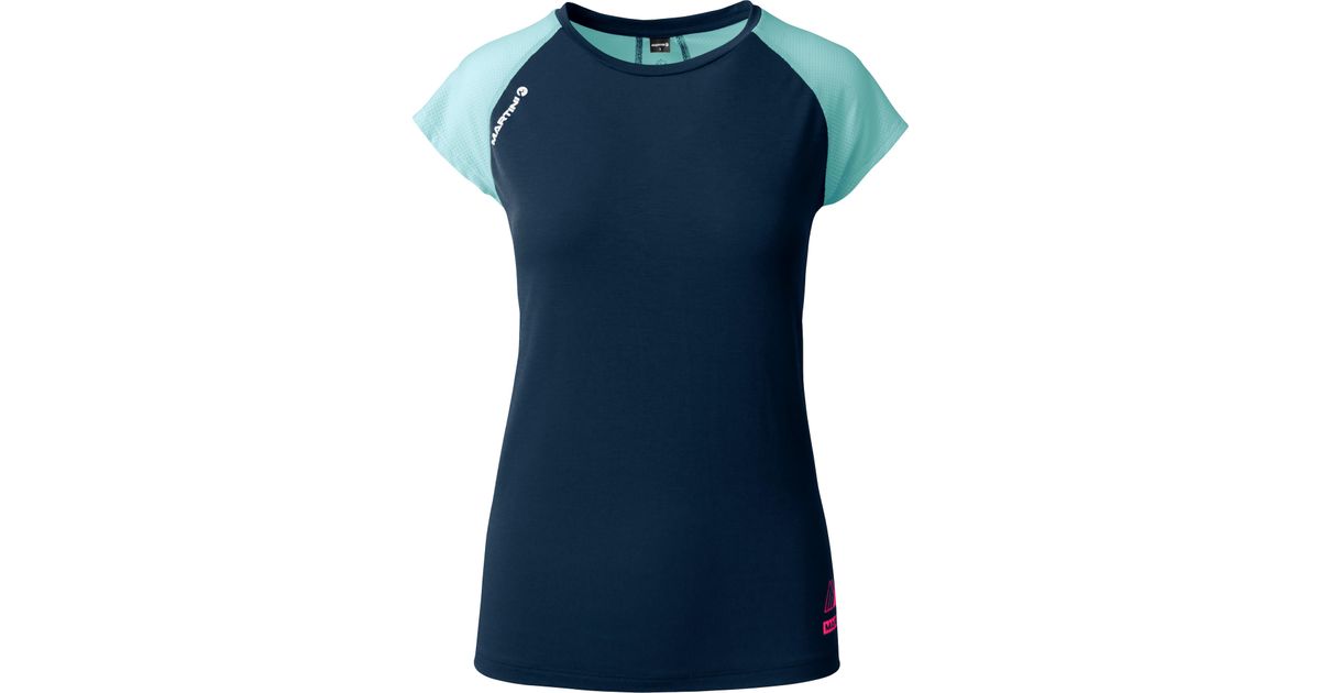 Martini Pacemaker Shirt W | SportFits Shop