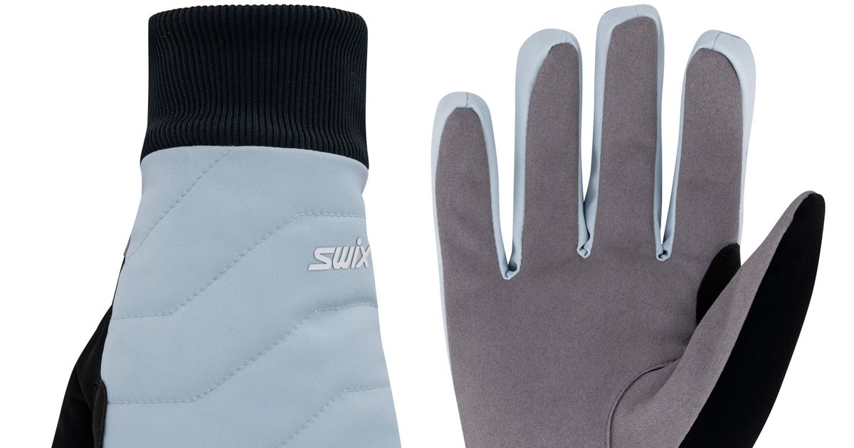 Swix Tur Softshell Glove - Unisex Langlaufhandschuhe | SportFits Shop