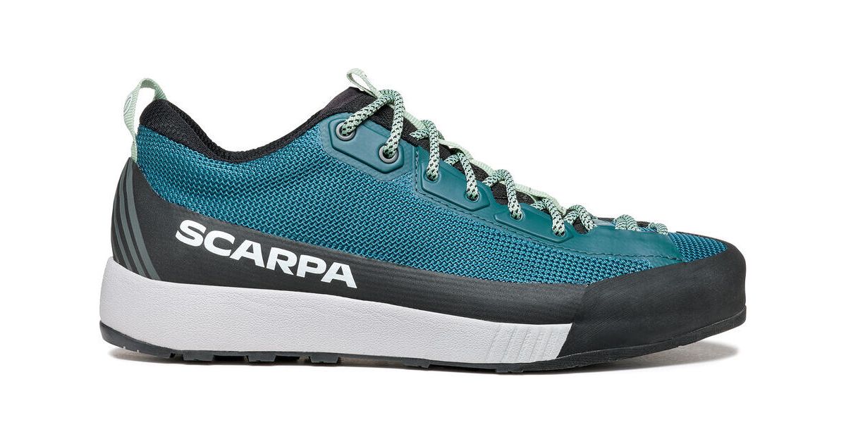 Scarpa Gecko LT Wmn - | SportFits Shop