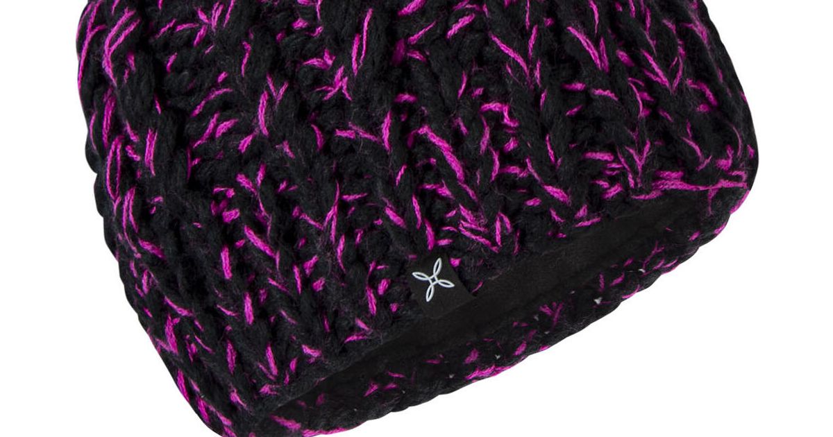 Montura Ginger Cap | SportFits Shop