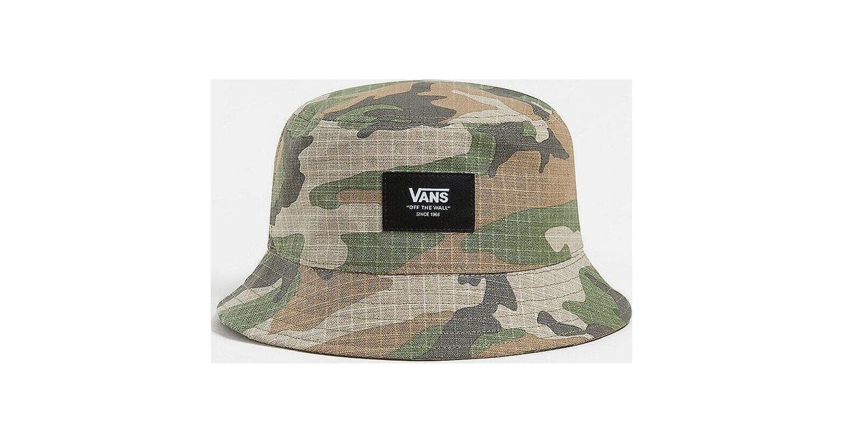 Vans Vans Patch Bucket - | SportFits Shop