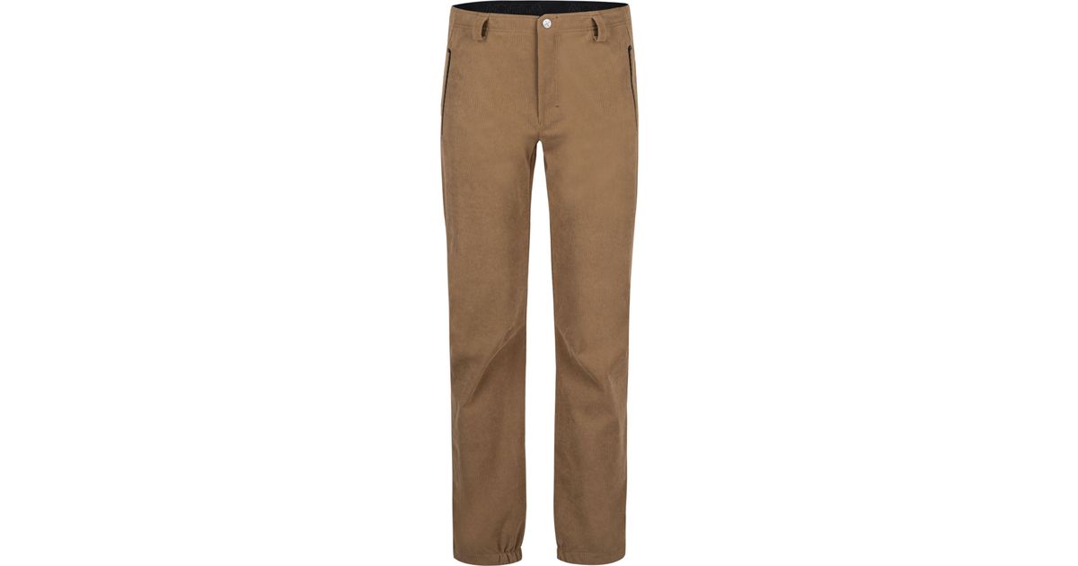 Montura Discovery Pants - Men's outdoor pants | SportFits Shop
