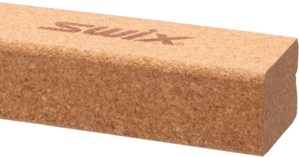 Swix T22 Natural Snowboard Cork | SportFits Shop