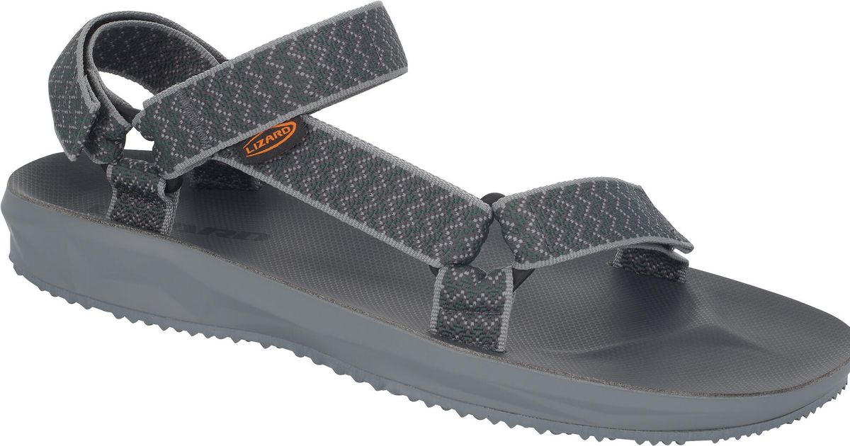Lizard Sandal Hike Heritage (xs) - Men's walking sandals | SportFits Shop