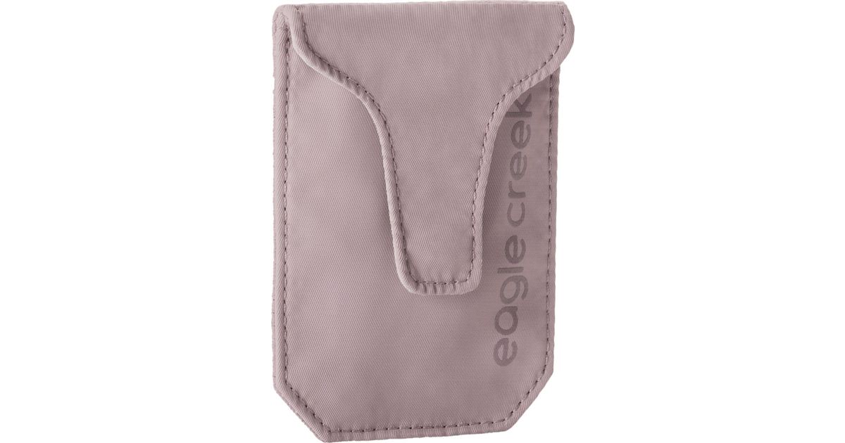 Eagle Creek Undercover Rfid Bra Pouch - | SportFits Shop