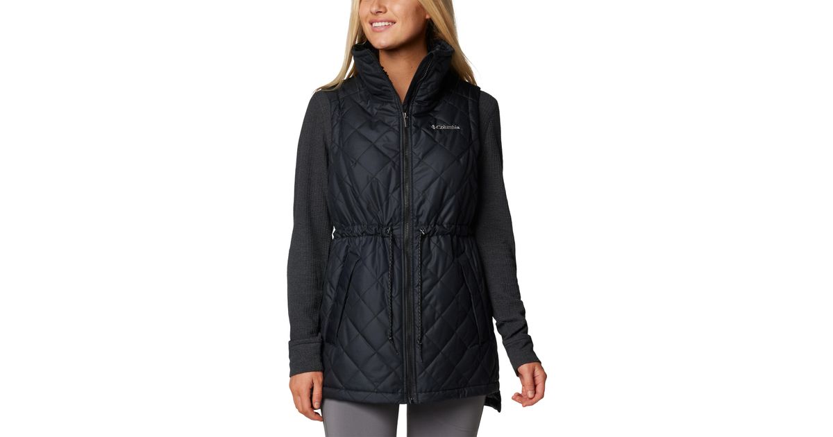 Columbia Copper Crest II Mid Vest | SportFits Shop