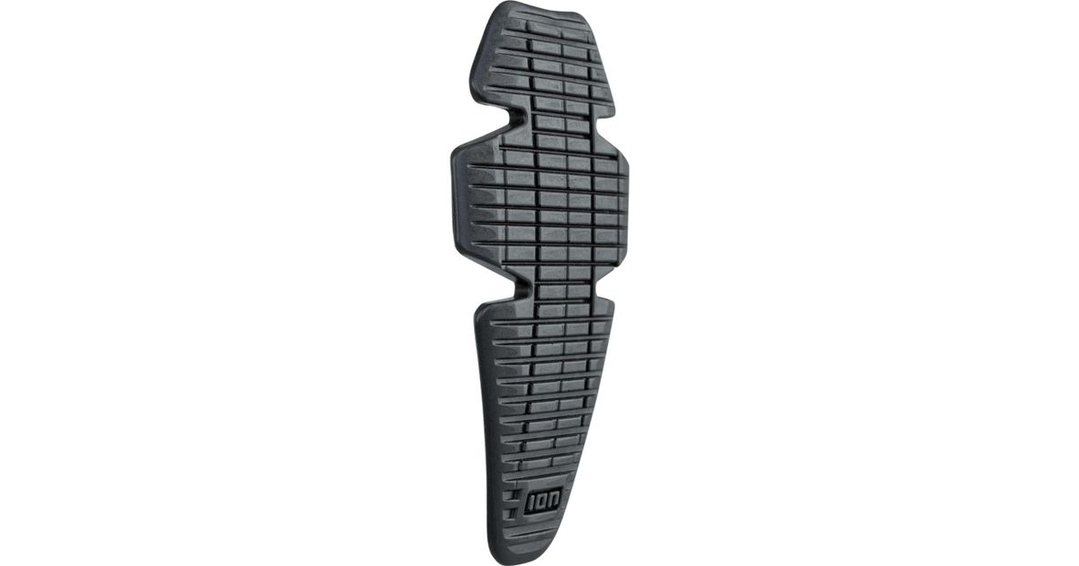 ION Bike Spare Knee Pad 3-Directional - | SportFits Shop