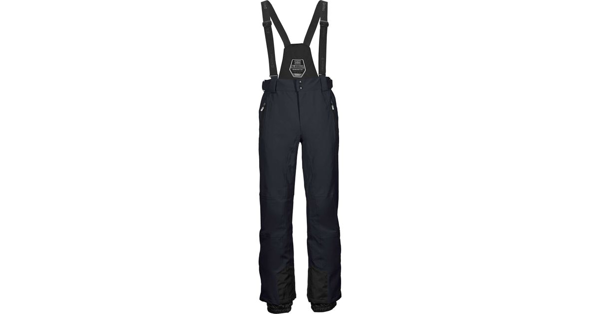 killtec KSW 100 Enosh UG Men Ski Pants - Herren Skihose | SportFits Shop