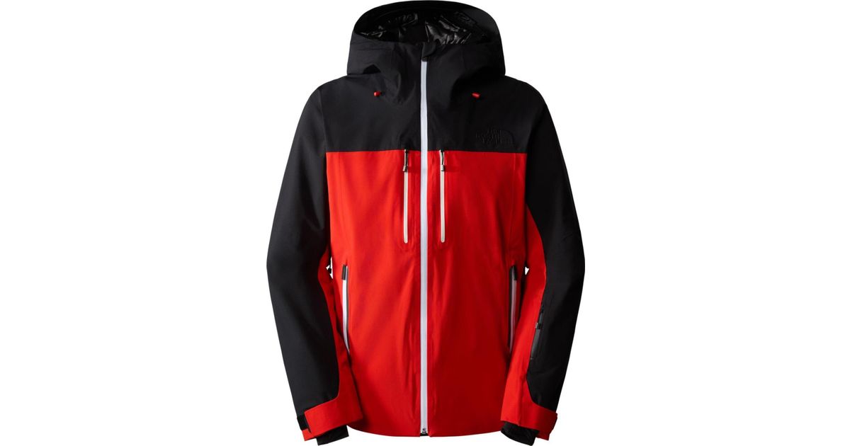 The North Face Mens Inclination Jacket | SportFits Shop