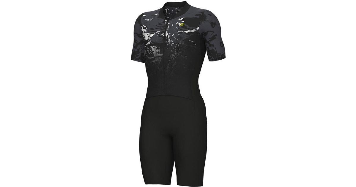 Alé Hive 2.0 - Men's cycling jersey | SportFits Shop