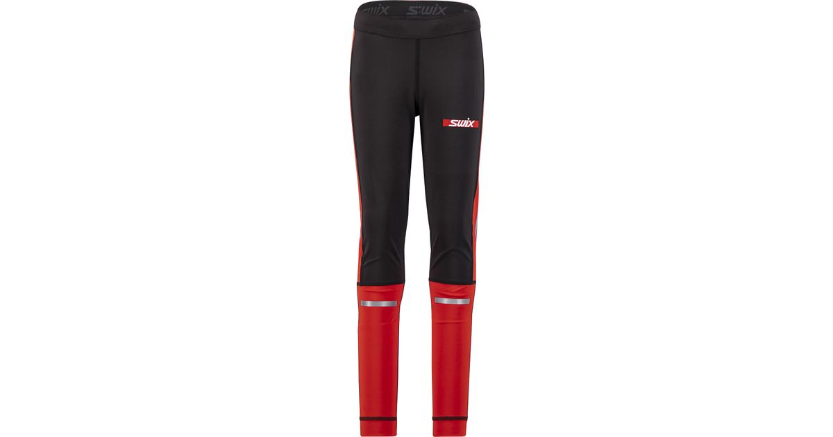 Swix Carbon Tights Jr | SportFits Shop