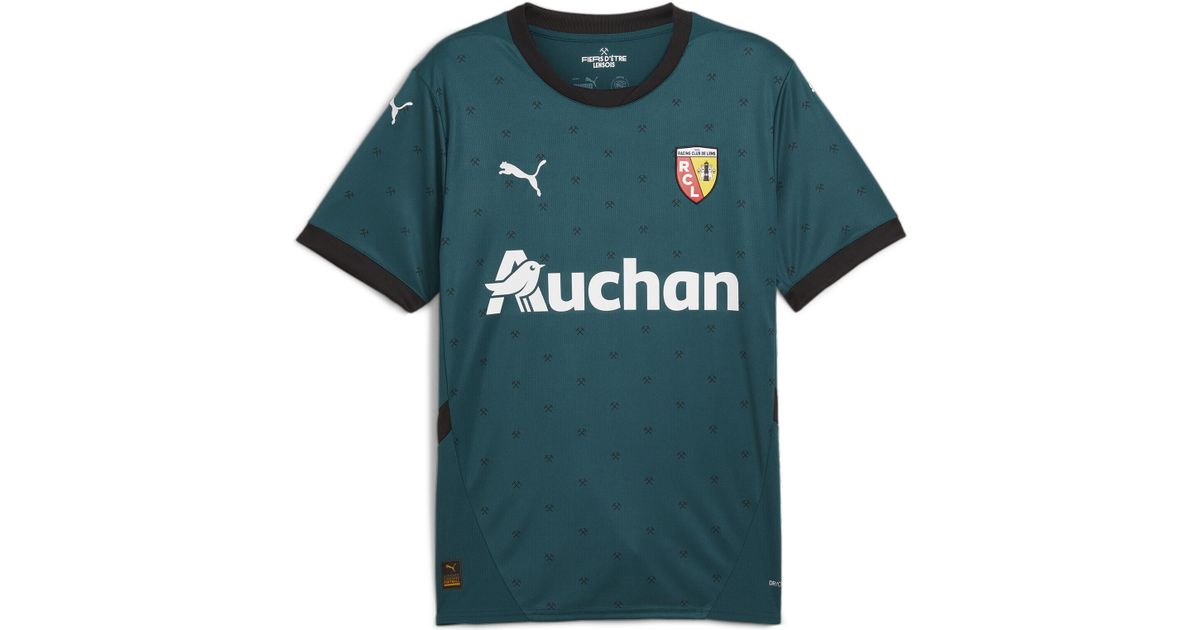 Puma RCL Away Jersey Replica | SportFits Shop