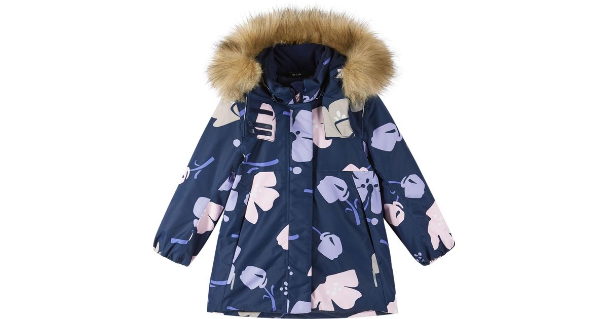 Reima Reimatec Winter Jacket, Muurame | SportFits Shop