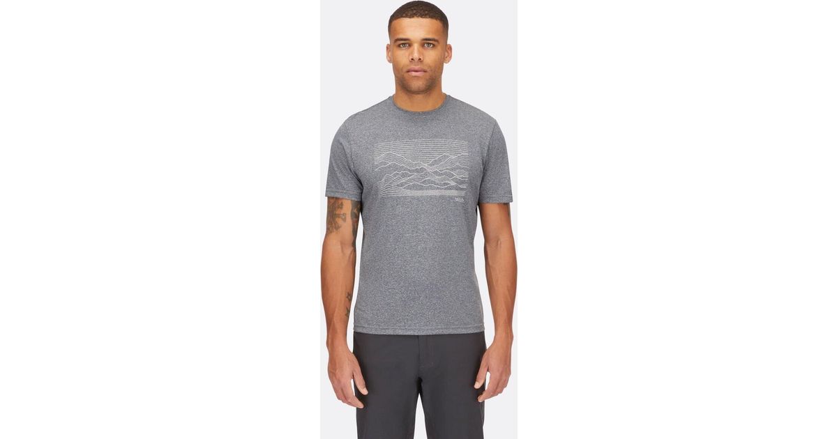 Rab Mantle Outline | SportFits Shop