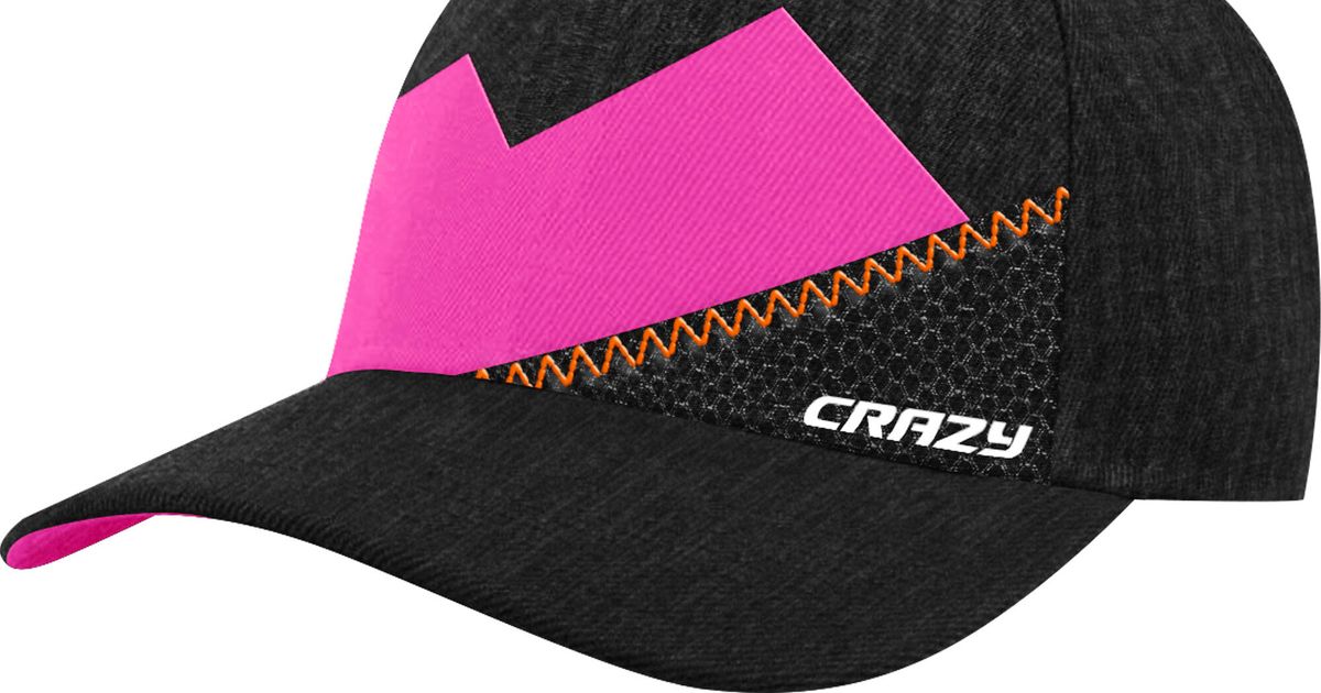 Crazy Idea Cap BRO - | SportFits Shop
