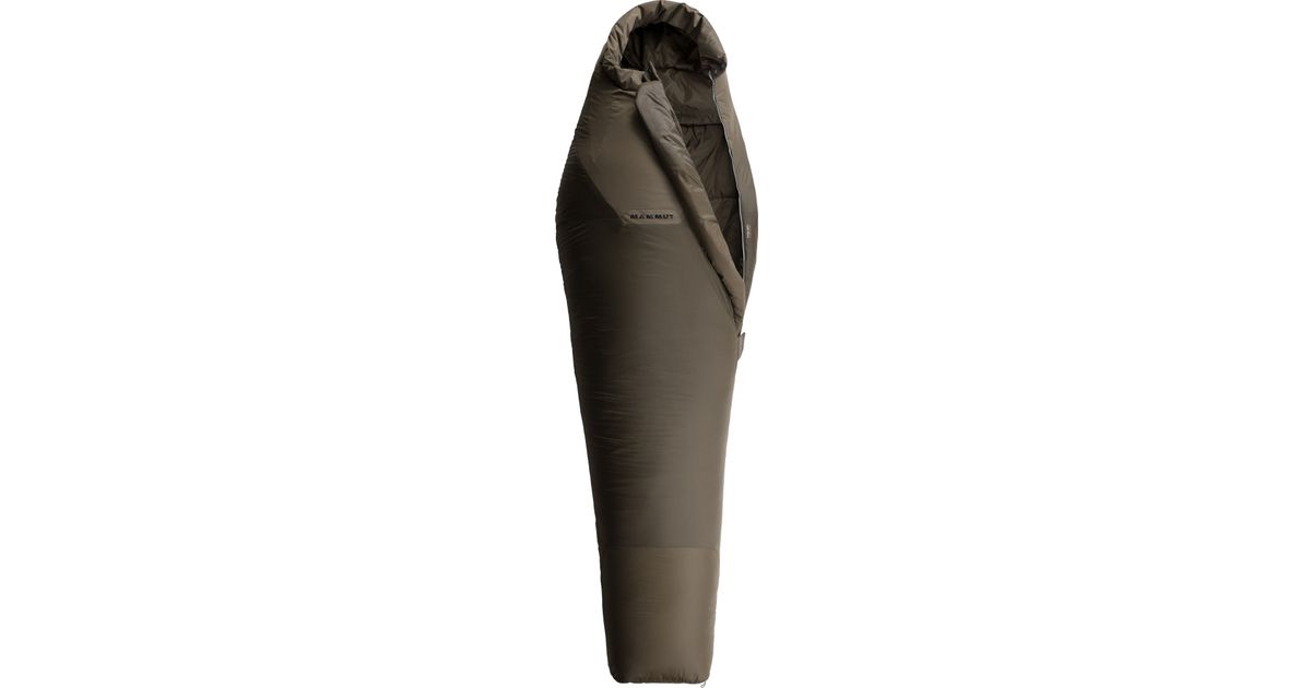 Mammut Tyin MTI 5-Season 200L | SportFits Shop