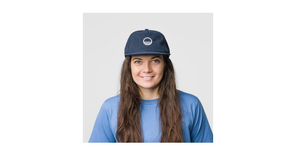 Wild Country Sequence UNI Corduroy Cap - | SportFits Shop