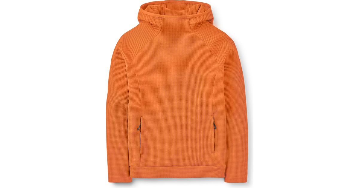 Rab Hepton Pullover Hoody - | SportFits Shop