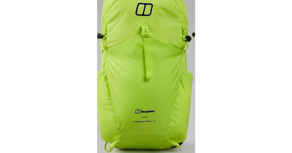 Berghaus Remote Hike F23 - Women's Hiking Backpack | SportFits Shop
