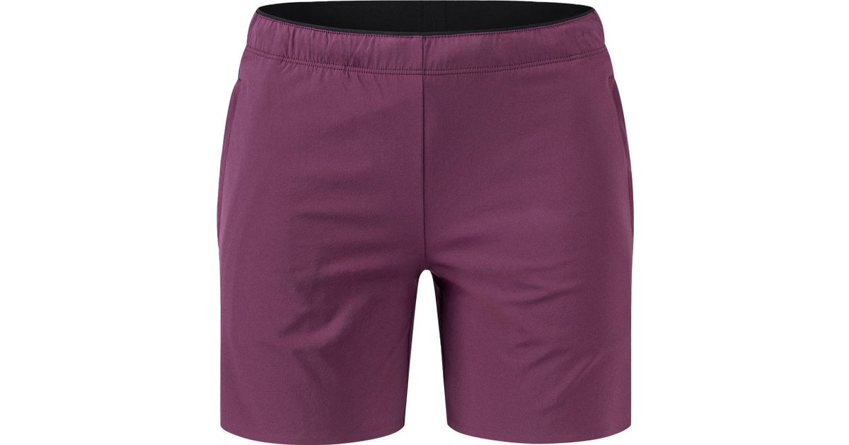 Montura Shadow Bermuda Woman - Women's Running Shorts | SportFits Shop