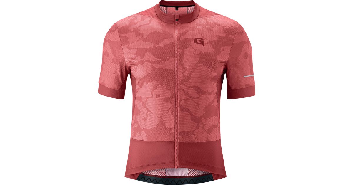 Gonso Padeon - Men's cycling jersey | SportFits Shop