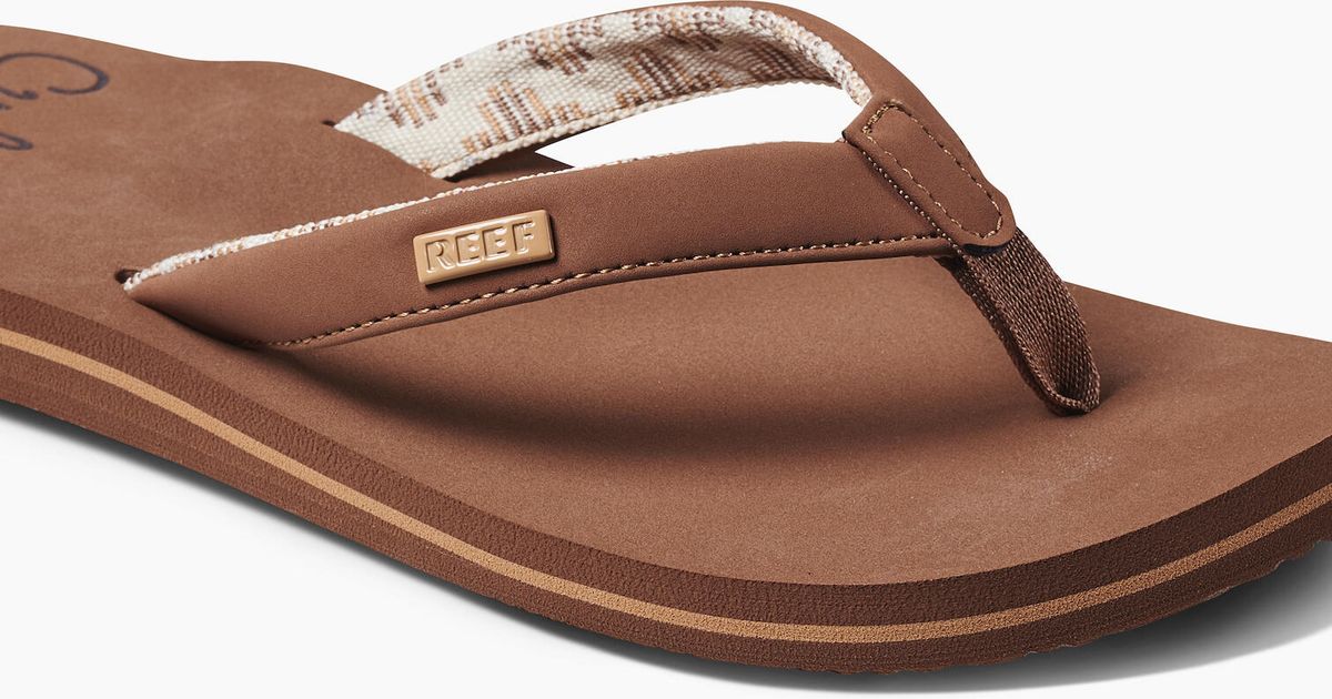 Reef Cushion Sands - Women's walking sandals | SportFits Shop