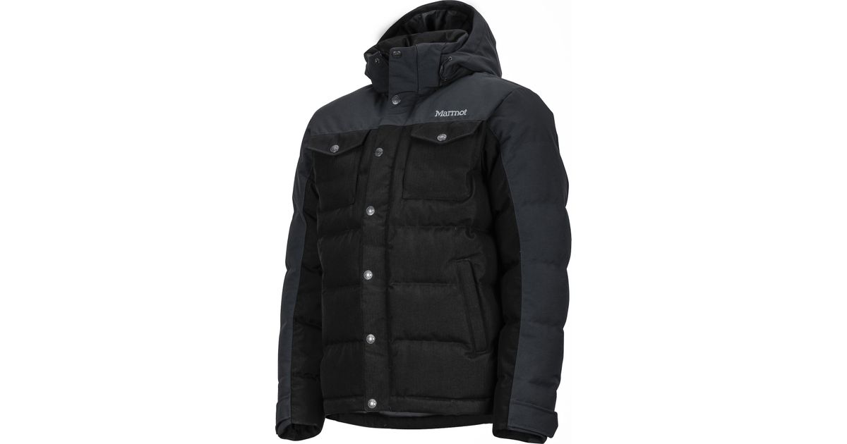 Marmot Fordham Jacket | SportFits Shop