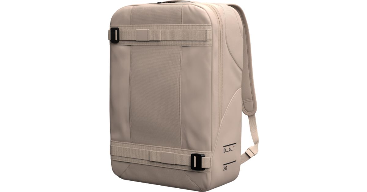 DB Journey Skateboarding Daypack 20L | SportFits Shop