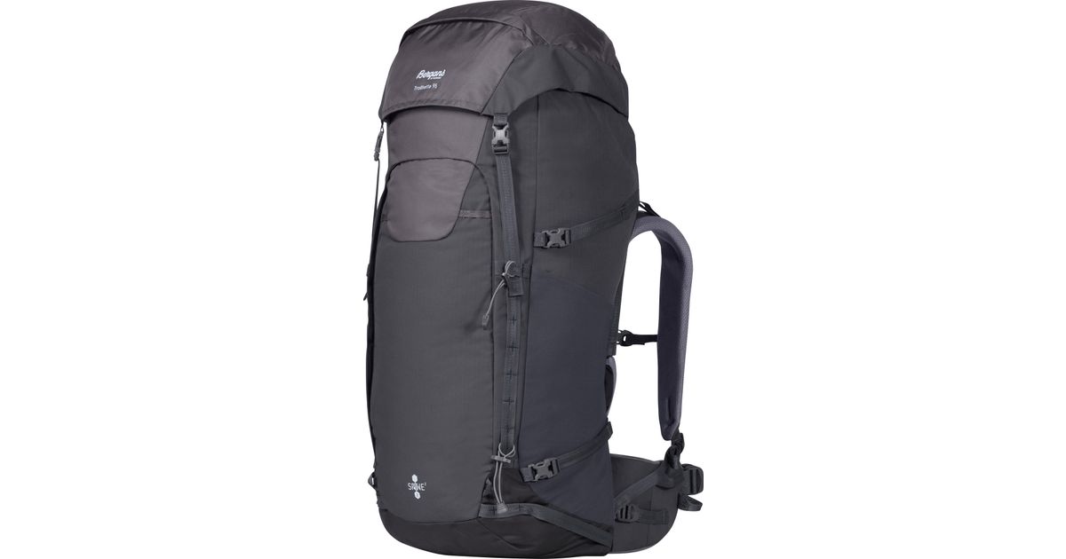 Bergans Trollhetta V5 95 - Trekking Backpack | SportFits Shop