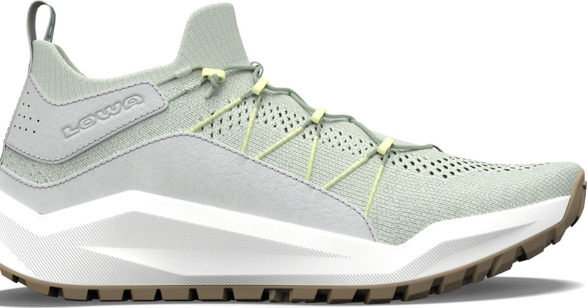 Lowa Kaloya Knit Ws - Women's casual shoes | SportFits Shop