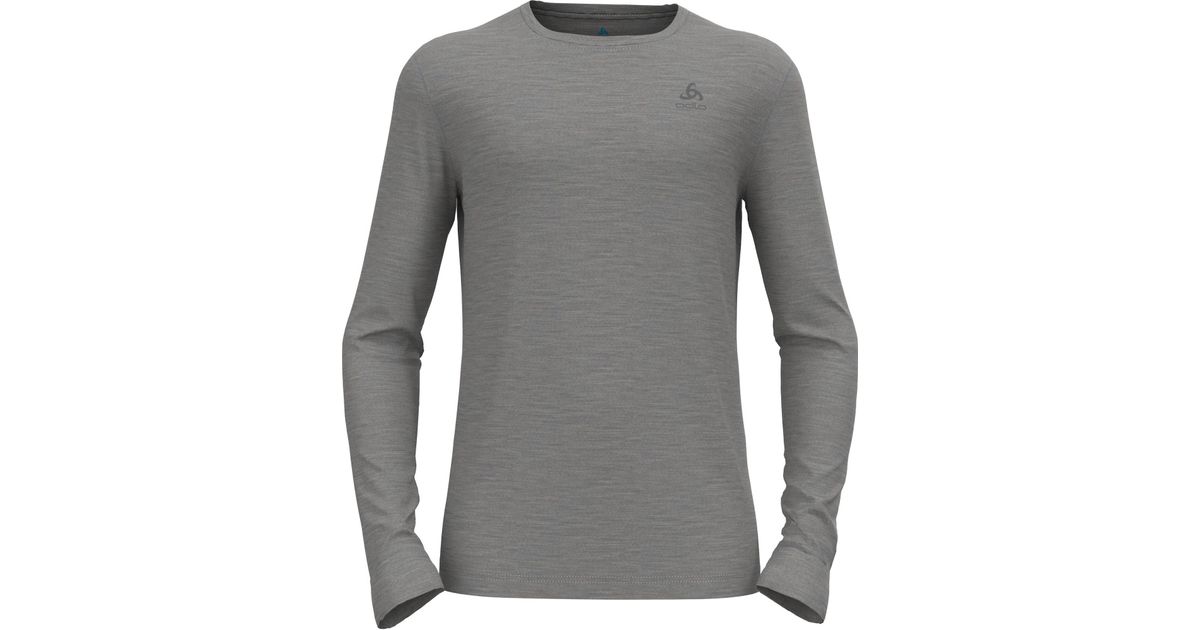 Odlo Merino 200 - Herren Funktionswäsche | SportFits Shop