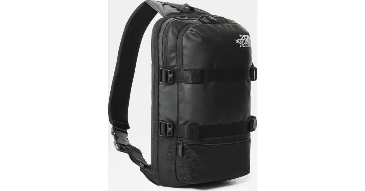 The North Face Commuter Pack ALT Carry | SportFits Shop