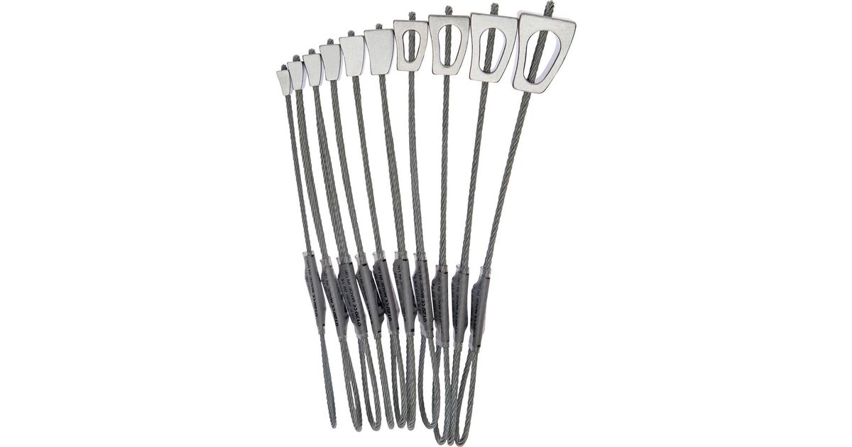 Wild Country Classic Rock SET 1-10 - | SportFits Shop