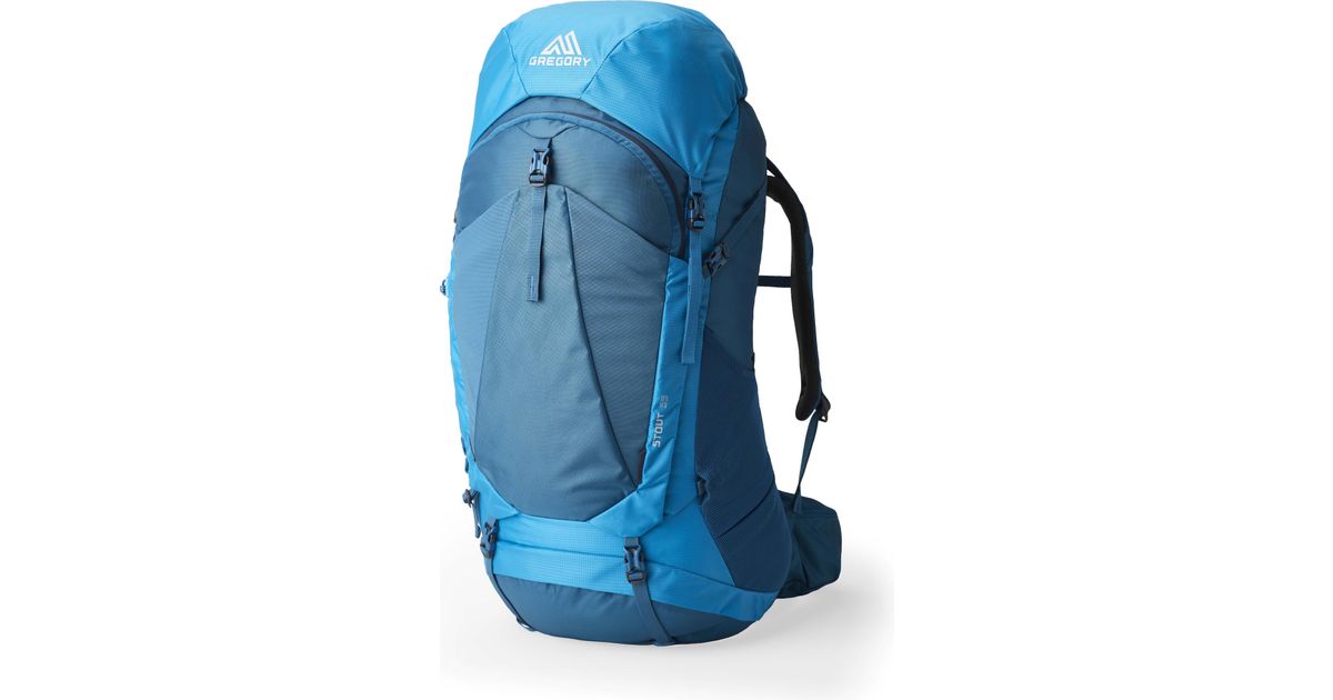 Gregory Stout 55 | SportFits Shop