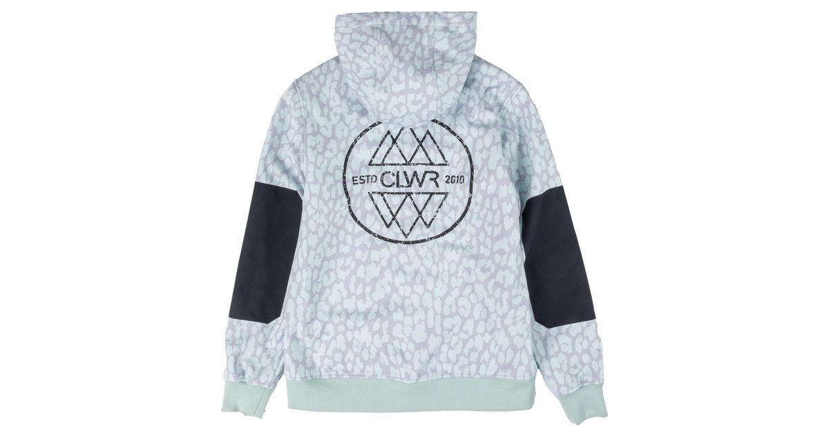 CLWR ColourWear U EST 2010 Hood | SportFits Shop