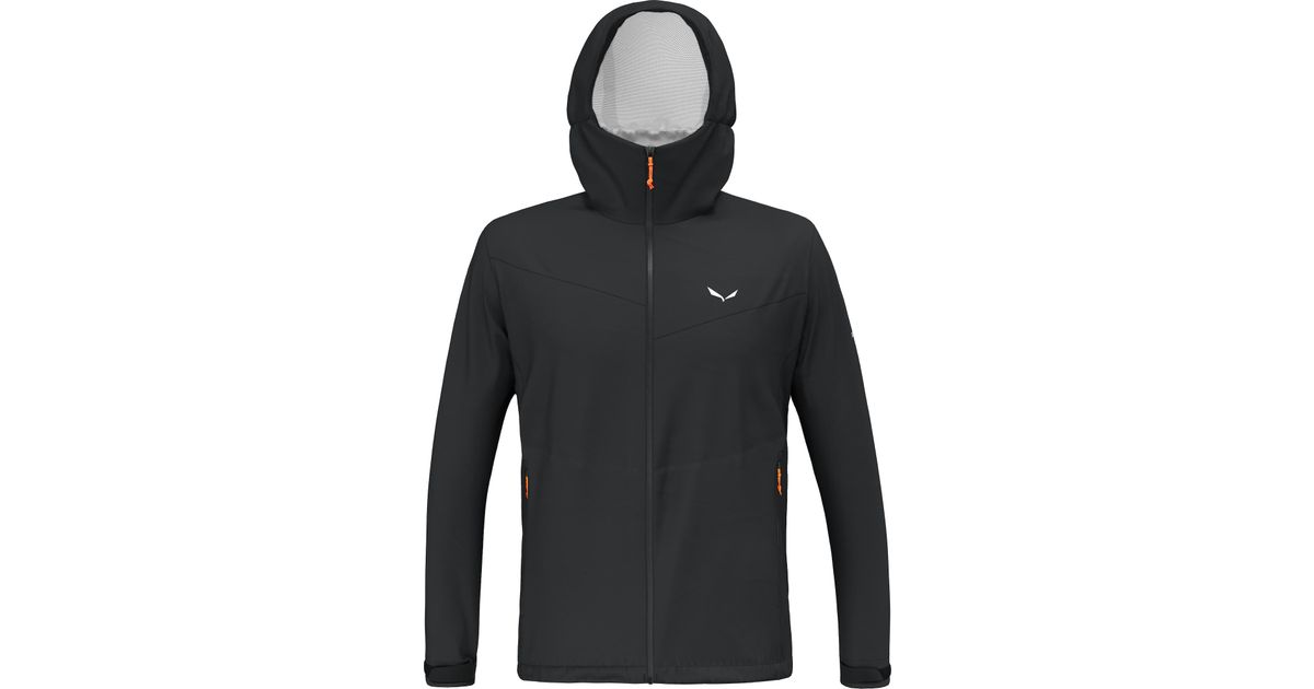 Salewa Puez 2.5L Powertex Jacket M - Men's hardshell jacket | SportFits ...