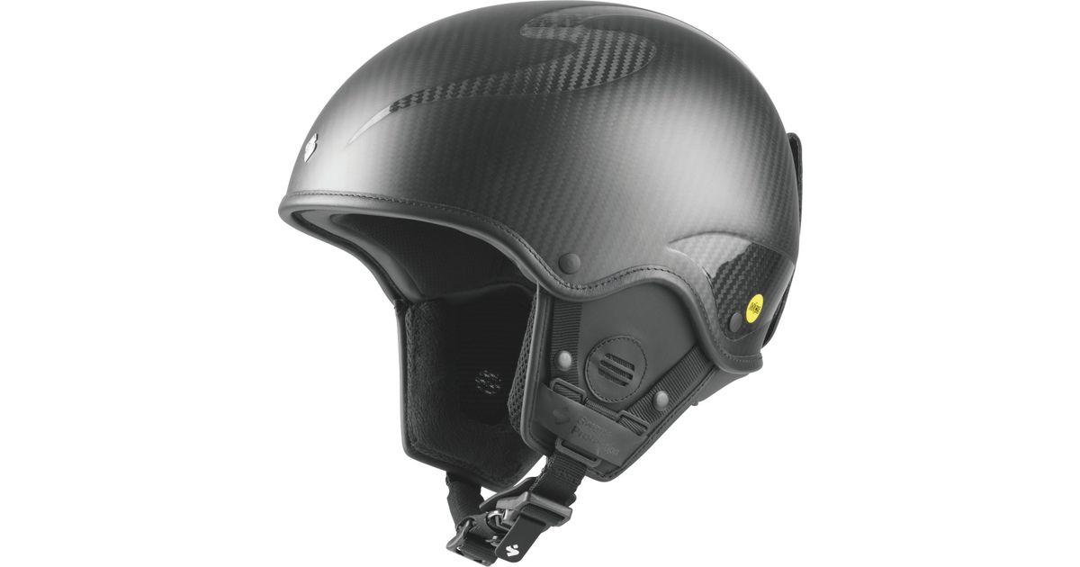 Sweet Protection Rooster II Mips LE Helmet - Herren Skihelm | SportFits ...