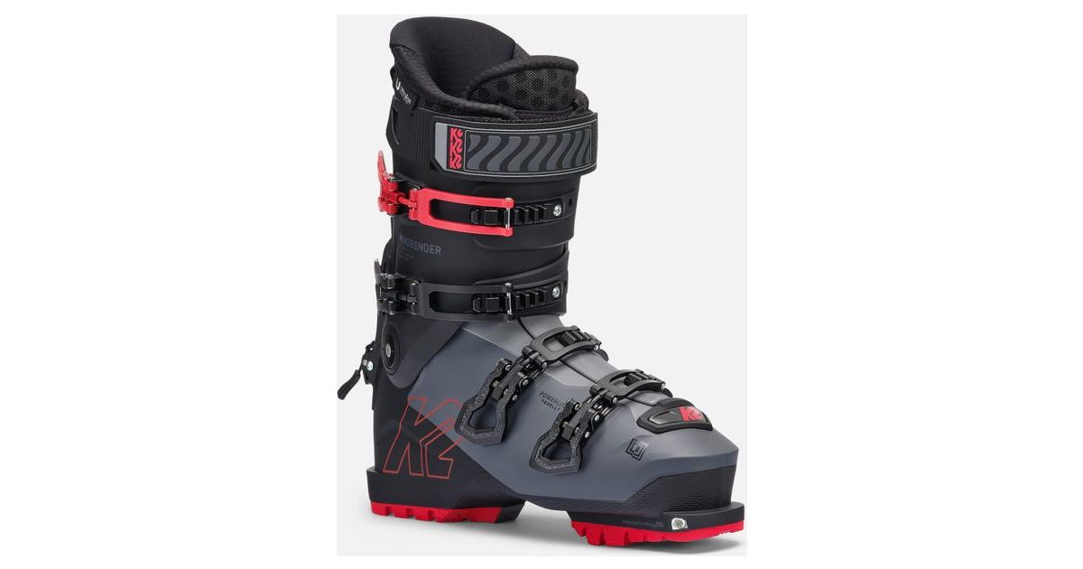 K2 Mindbender 100 MV | SportFits Shop