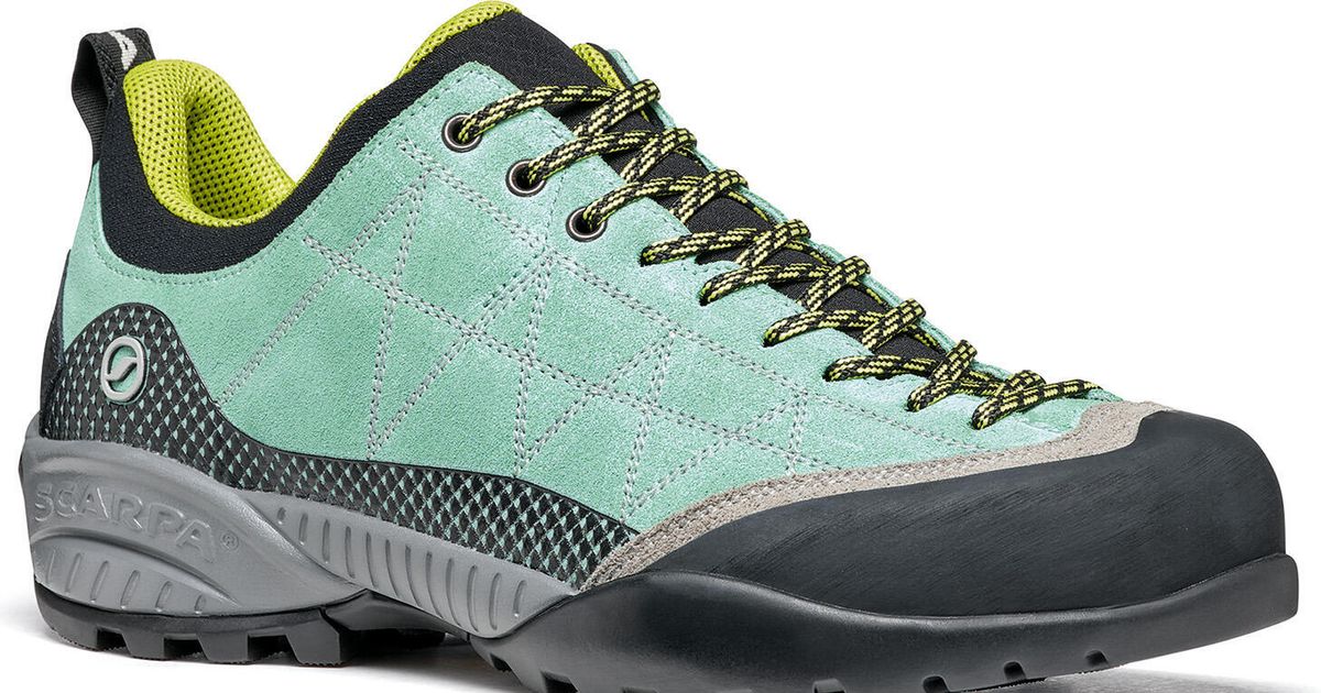 Scarpa Zen Pro Wmn | SportFits Shop