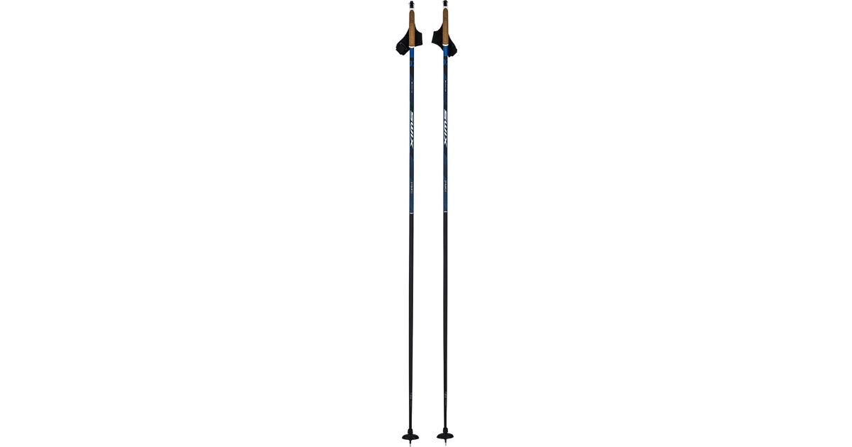 Swix Dynamic D2 Pole - Ski poles | SportFits Shop