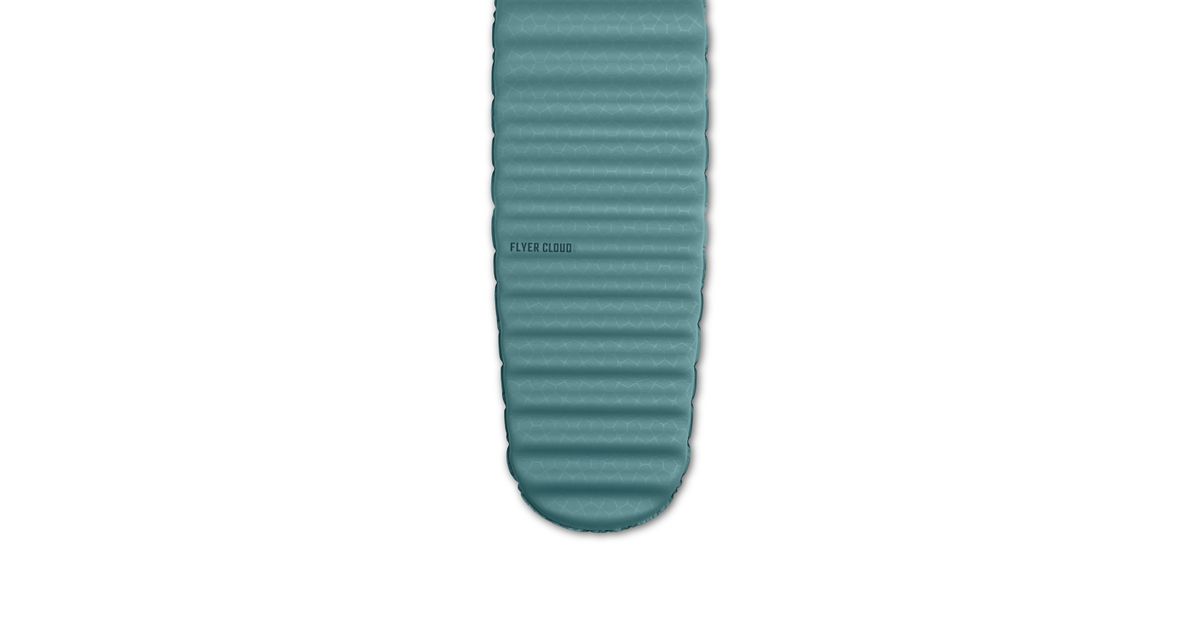 Nemo Flyer Cloud Regular Wide Mummy | SportFits Shop