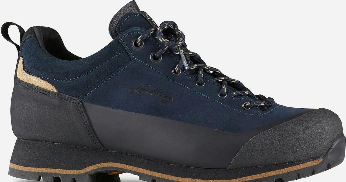 Lundhags Bjerg Low - | SportFits Shop