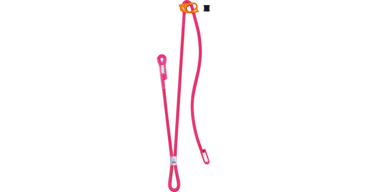 Petzl Dual Connect Adjust | SportFits Shop