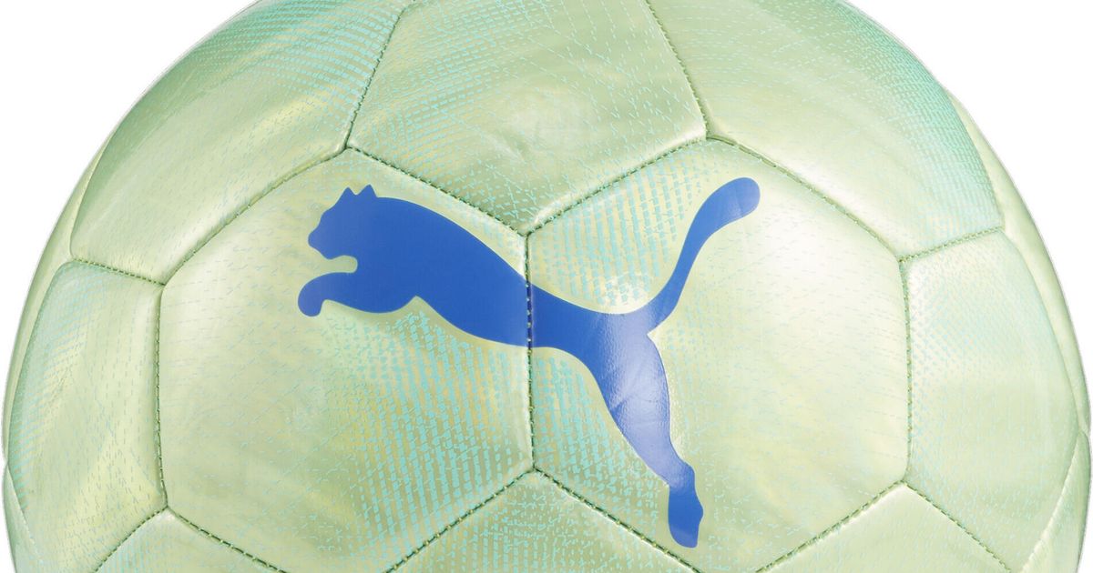 Puma Final Graphic Ball | SportFits Shop
