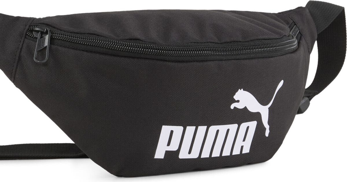 Puma Phase Waist Bag - | SportFits Shop