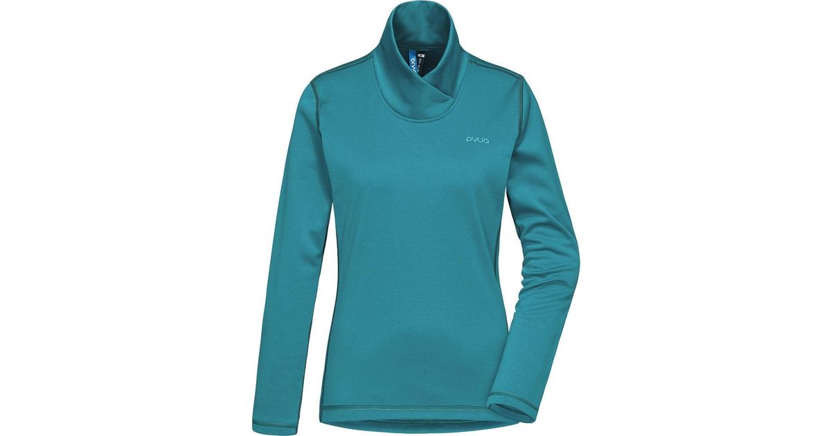 Pyua Temper | SportFits Shop