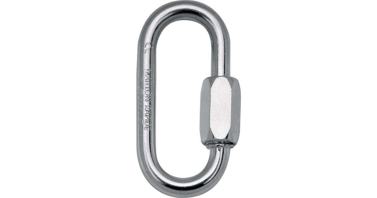 Petzl Maillon Rapide N° 5 | SportFits Shop