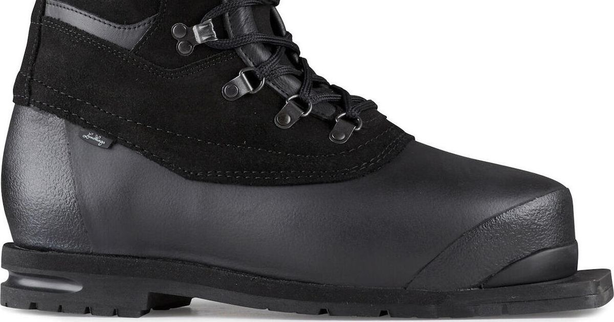 Lundhags Guide Expedition 75 - Alpine touring ski boots | SportFits Shop